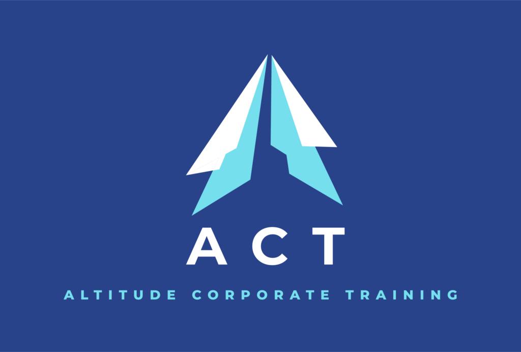 About Us - Altitude Corporate Training